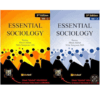 Essential Sociology Vol 1 & 2 (3rd Edition) 2024 by Nitin Sangwan | Edugali - Best Book Store in ...